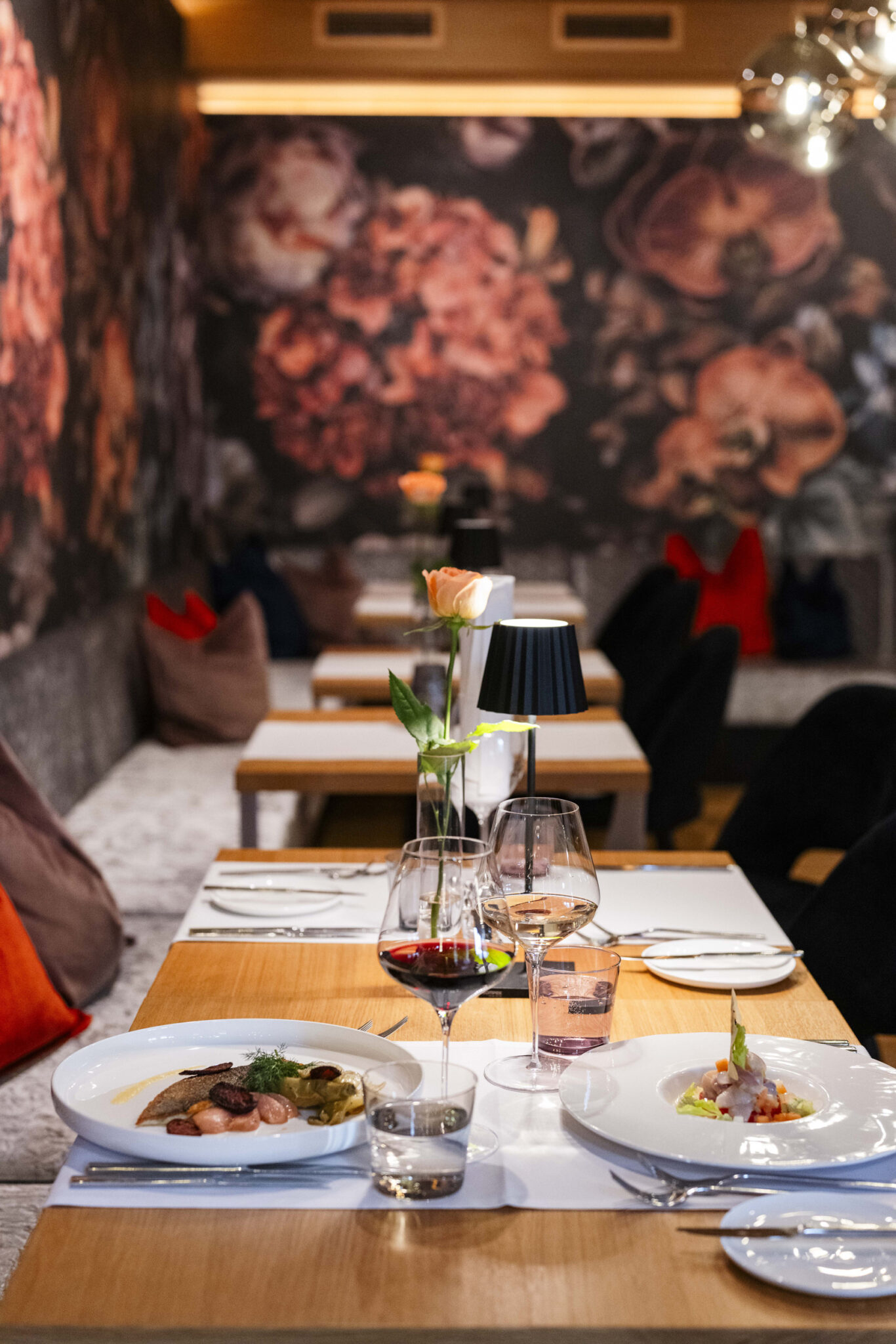 Restaurant am Graben